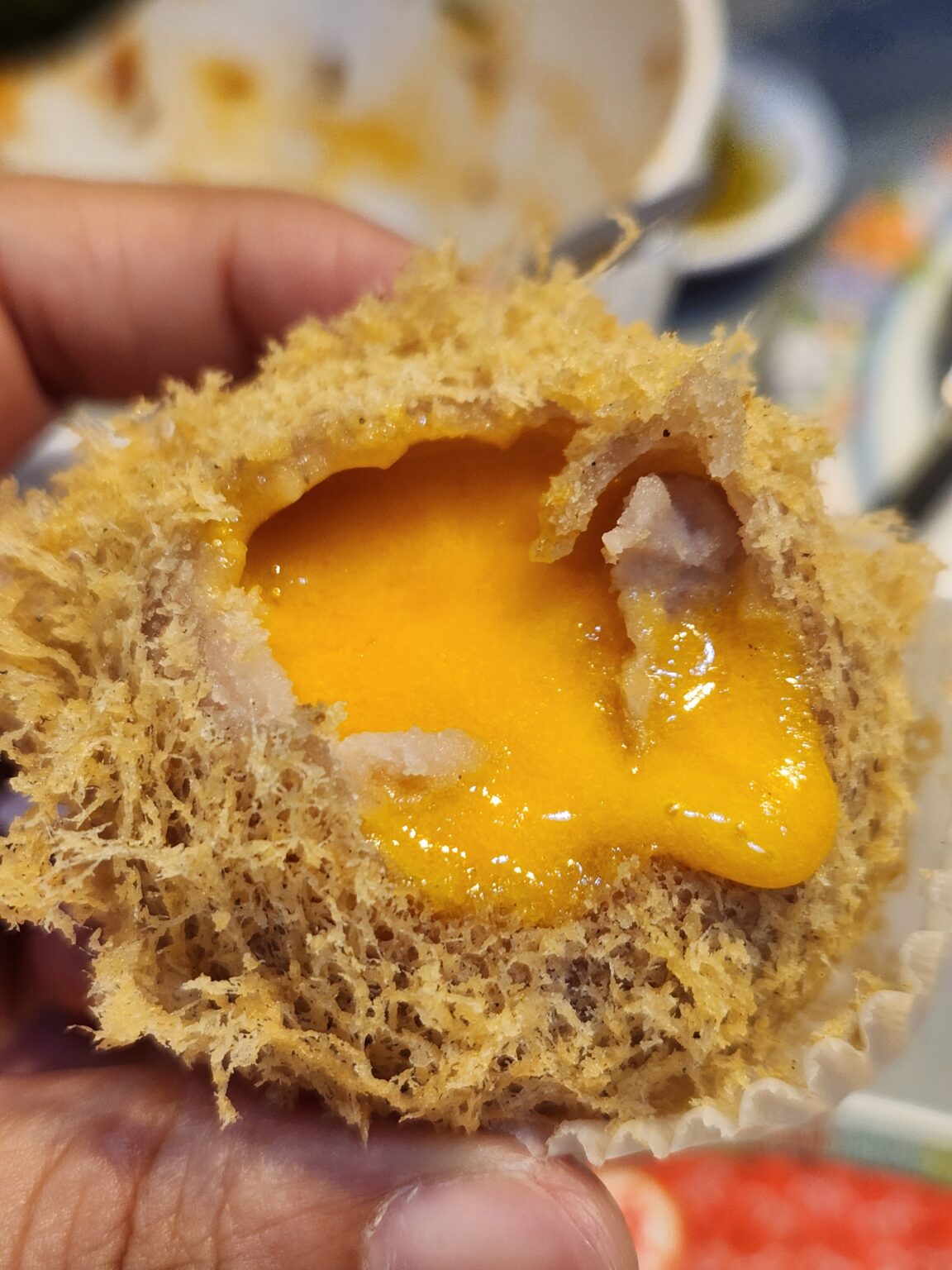 【泰國曼谷】必吃隱藏版平民美食，朱拉50巷廚房Chula 50 Kitchen，蟹肉滿滿滿的咖哩，同場加演蟹肉炒飯，秒變蟹肉富翁! - C姐玩 ...